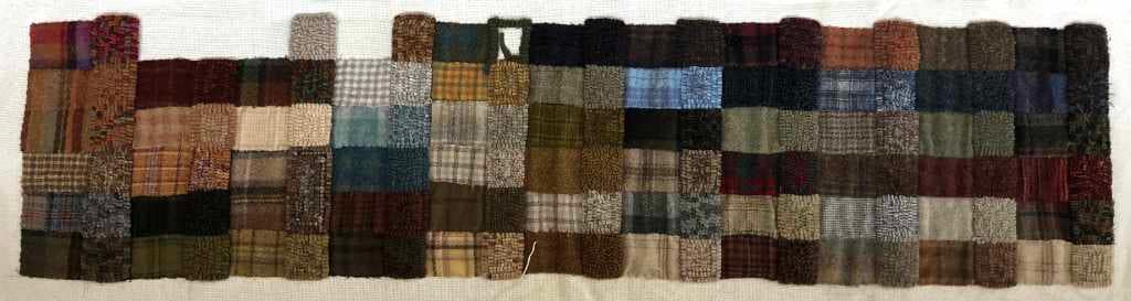 How to create your own Texture Sampler