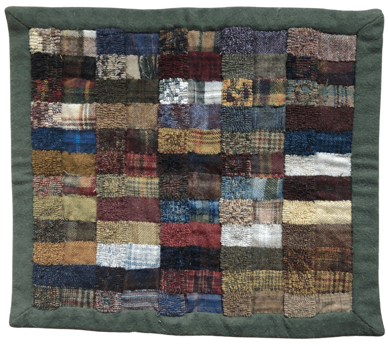 How to create your own Texture Sampler